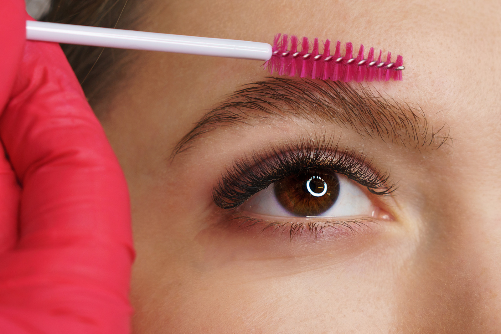 3D Definition Brow Online Courses - Banbury
